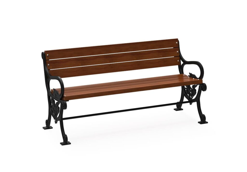 Banklar İçin Dökme Ayaklar - Eseli Group