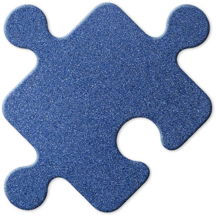 SBR Puzzle Kauçuk - Eseli Group